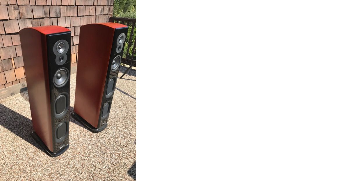 Polk Audio LSIM 707 For Sale | Audiogon