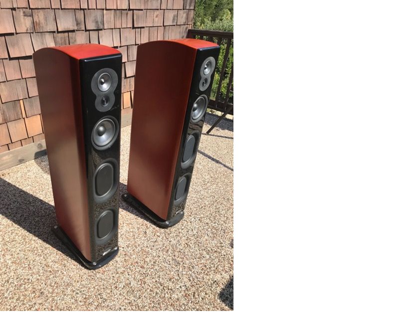 Polk Audio LSIM 707 For Sale | Audiogon