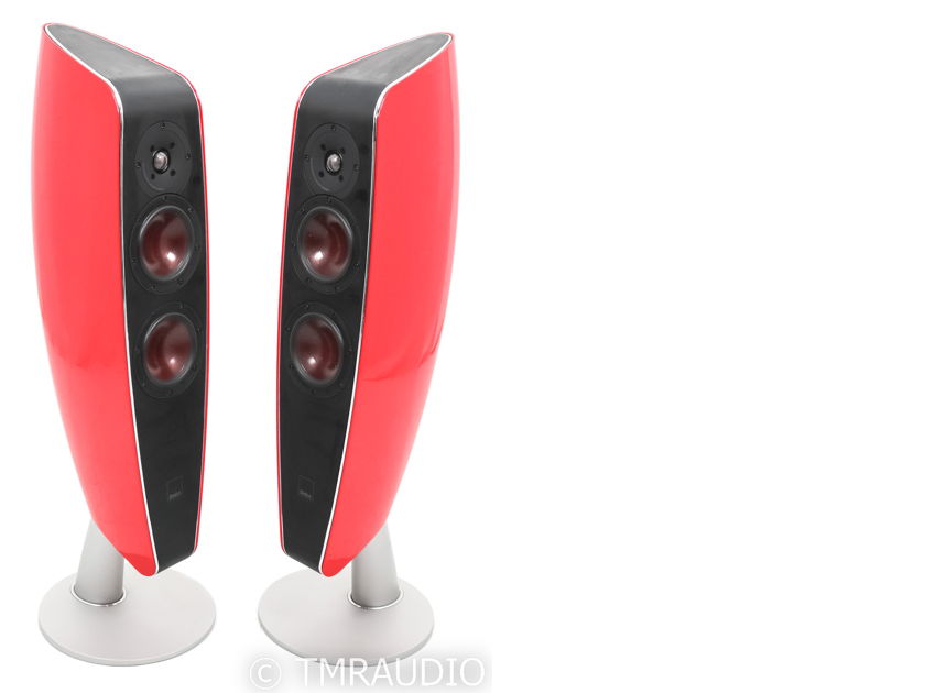 Dali Fazon F5 Floorstanding Speakers; F-5;... For Sale | Audiogon