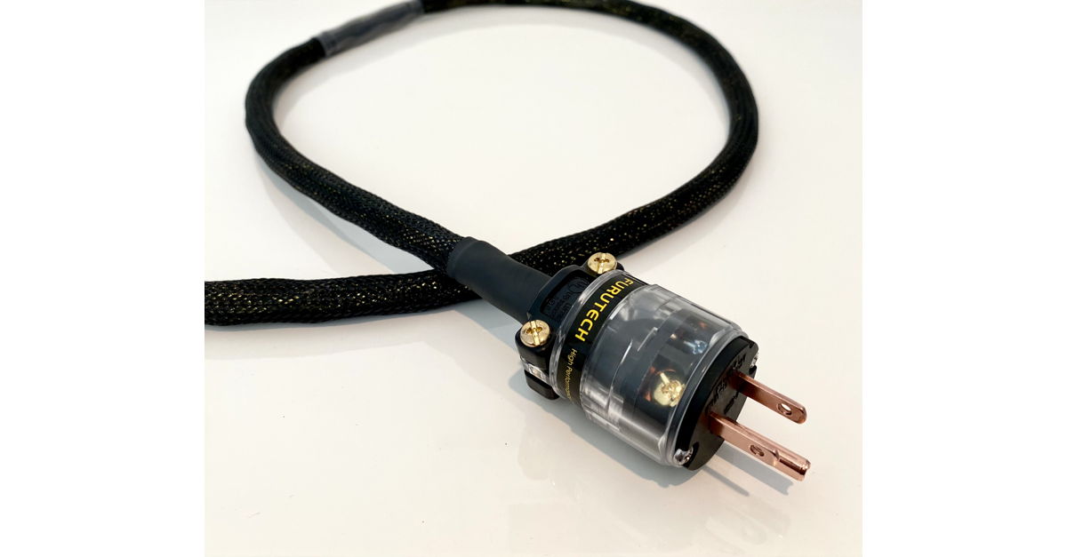 WISDOM CABLE TECHNOLOGY (Black Series Pc-F... For Sale | Audiogon