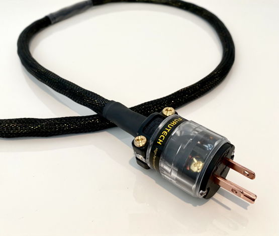 WISDOM CABLE TECHNOLOGY (Black Series Pc-F... For Sale | Audiogon