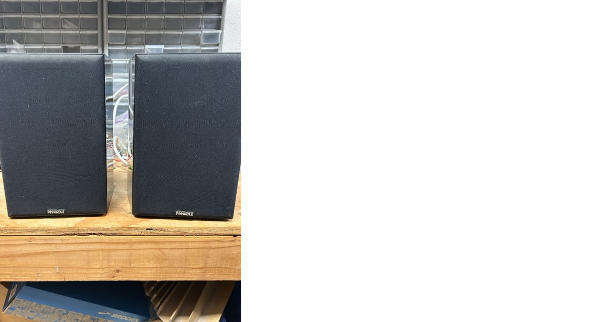 Pinnacle BD-500 For Sale | Audiogon