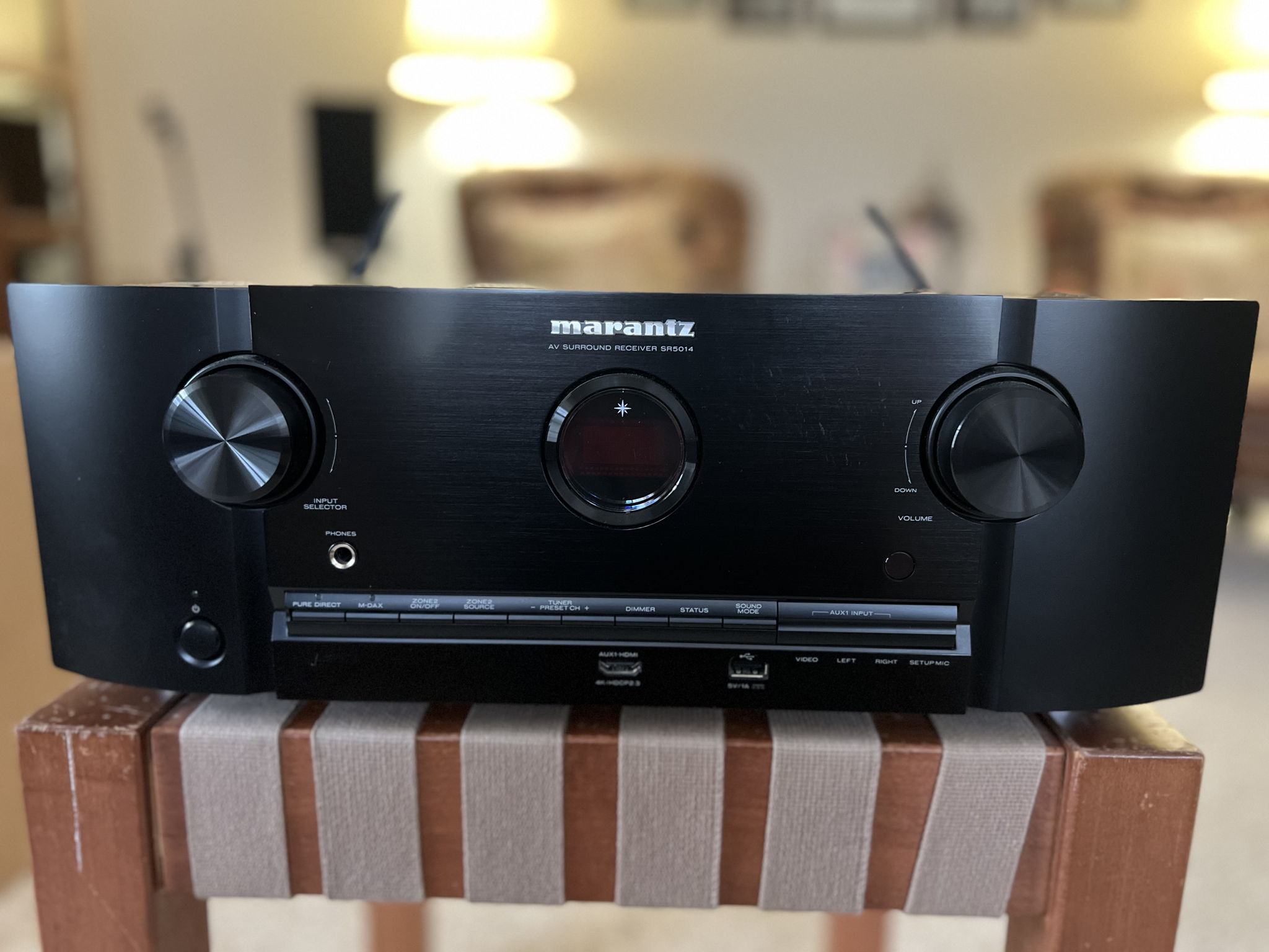 Marantz SR5014 For Sale | Audiogon