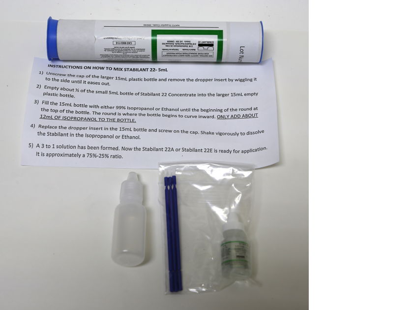 Stabilant 22 Contact Enhancer | Tweaks | Audiogon