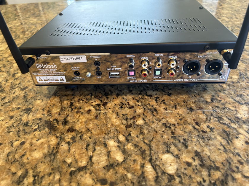 McIntosh MB50 Reduced ! For Sale | Audiogon
