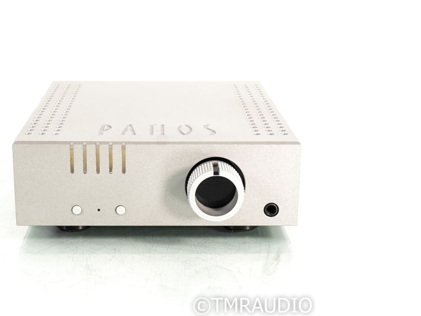 Pathos Converto MK2 DAC; D/A Converter (65... For Sale | Audiogon