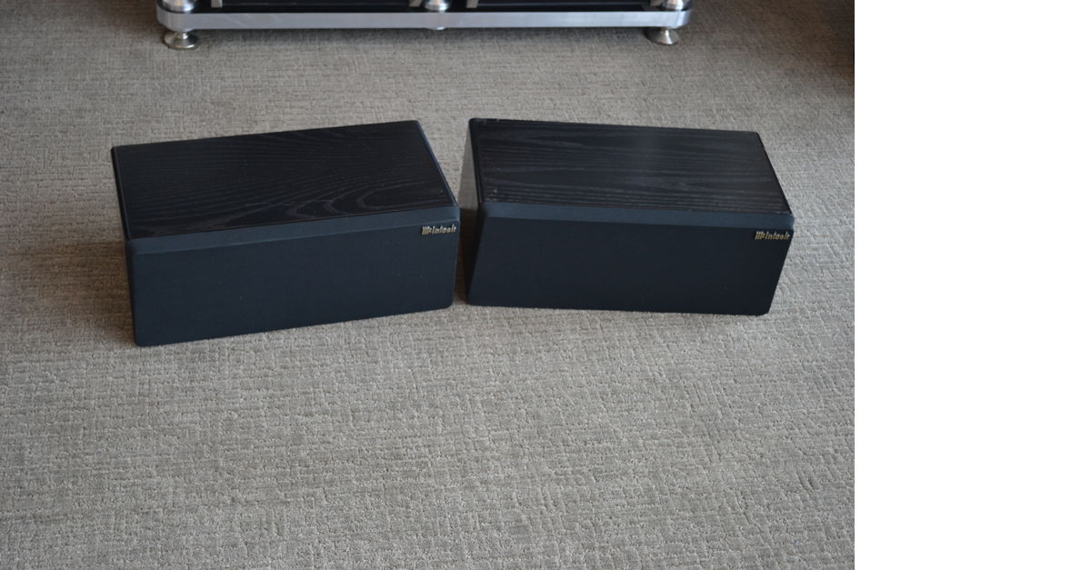 McIntosh HT-4 For Sale | Audiogon