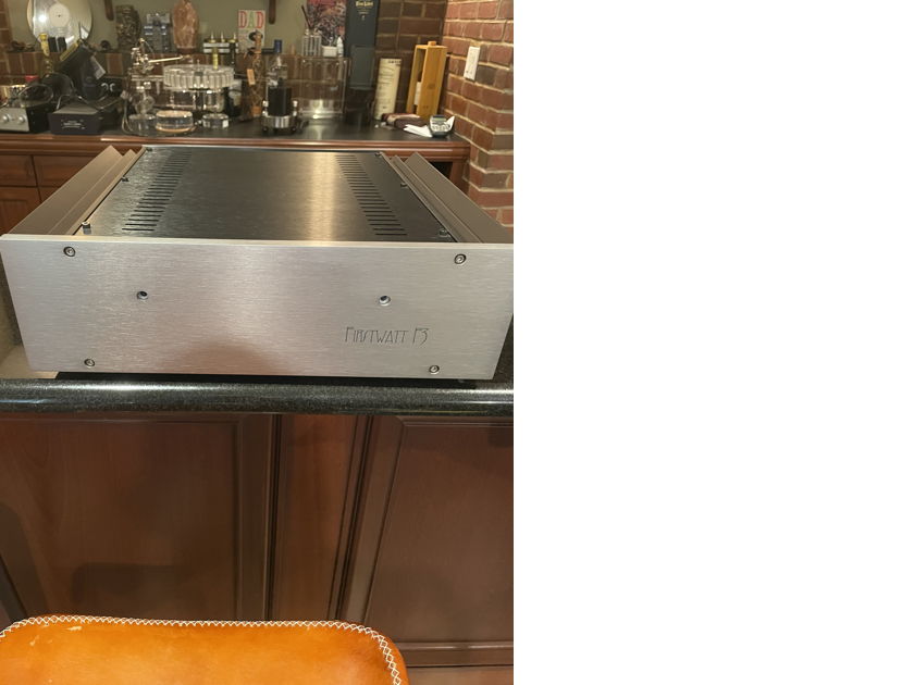 First Watt F3 For Sale | Audiogon