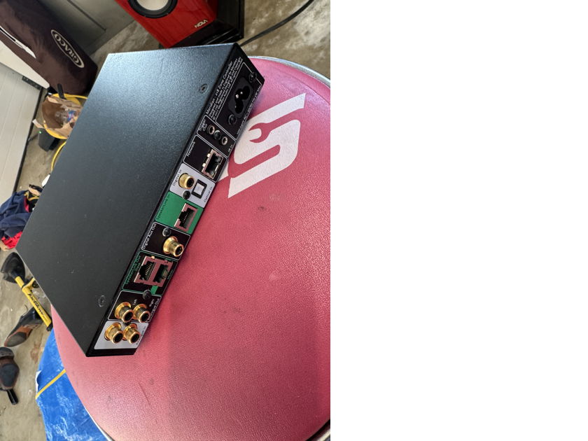 Meridian 218 Zone Controller For Sale | Audiogon