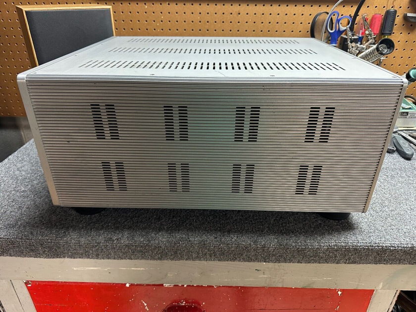 Krell Evolution 707 Reference Surround Sou... For Sale | Audiogon