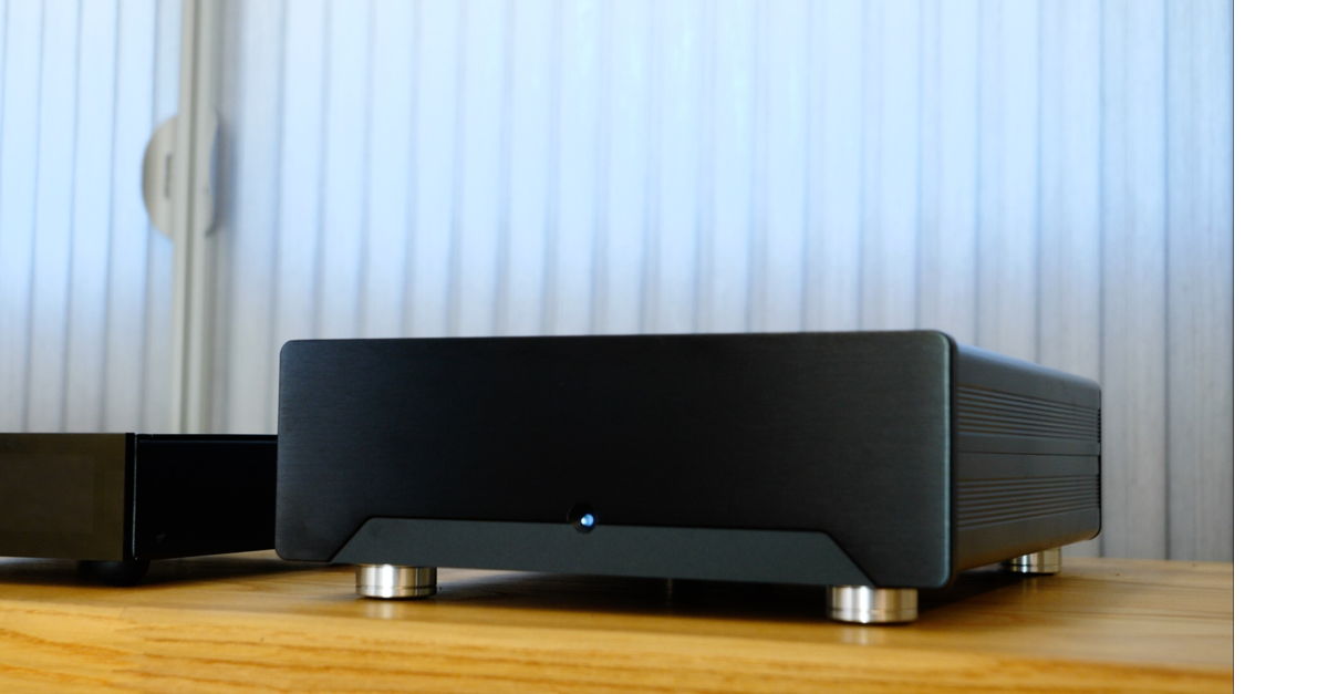 Hypex Electronics NC400 Assembled and Test... For Sale | Audiogon