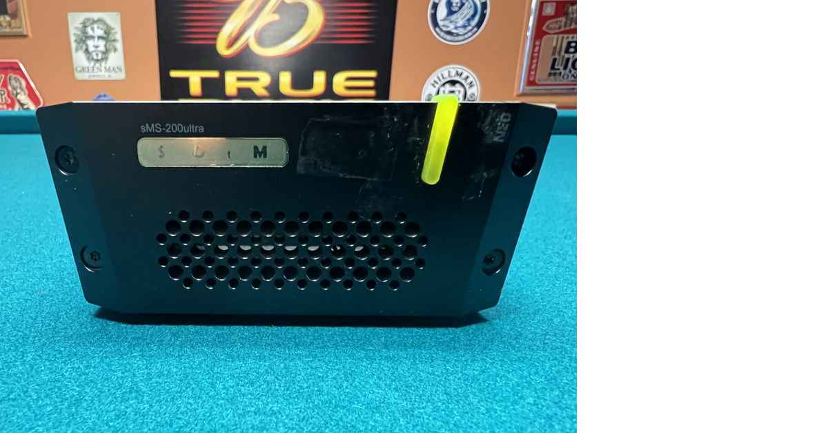 SOTM SMS-200 Ultra Neo (Roon Ready) For Sale | Audiogon