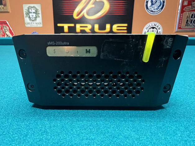 SOTM SMS-200 Ultra Neo (Roon Ready) For Sale | Audiogon