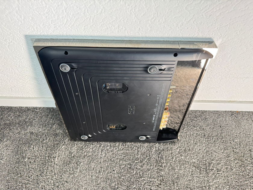 Devialet Expert 120 LE integrated amplifier For Sale | Audiogon