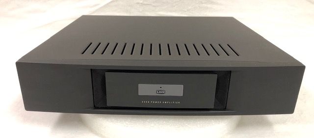 LINN 2250 Power Amplifier For Sale | Audiogon