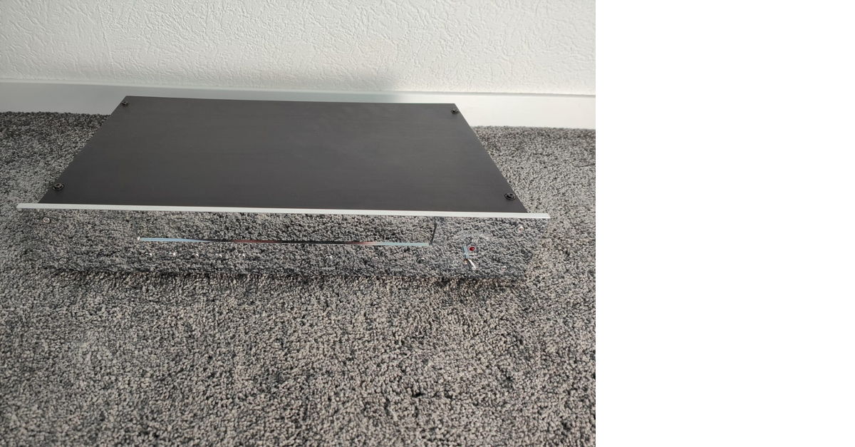 Burmester 935 High End Pre Amplifier For Sale | Audiogon