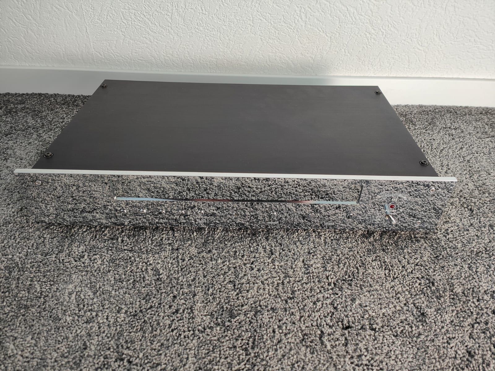 Burmester 935 High End Pre Amplifier For Sale | Audiogon
