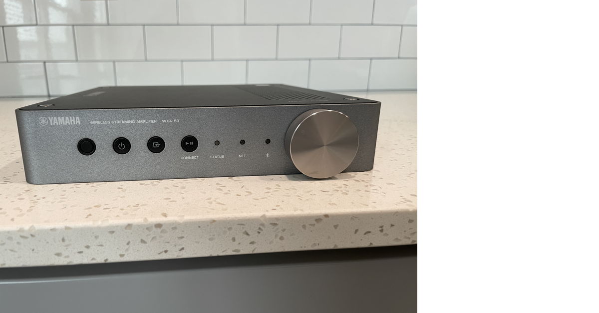 Yamaha WXA-50 For Sale | Audiogon