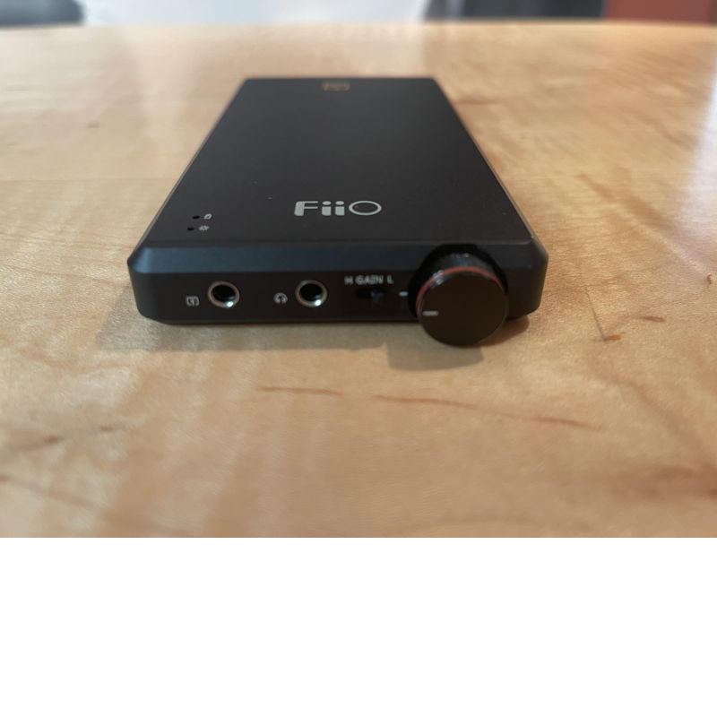 FiiO stores FA 5121 For Sale