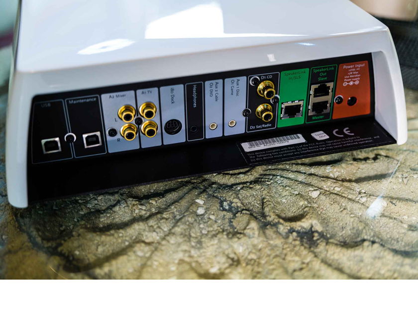 Meridian MERIDIAN AC 200 For Sale | Audiogon