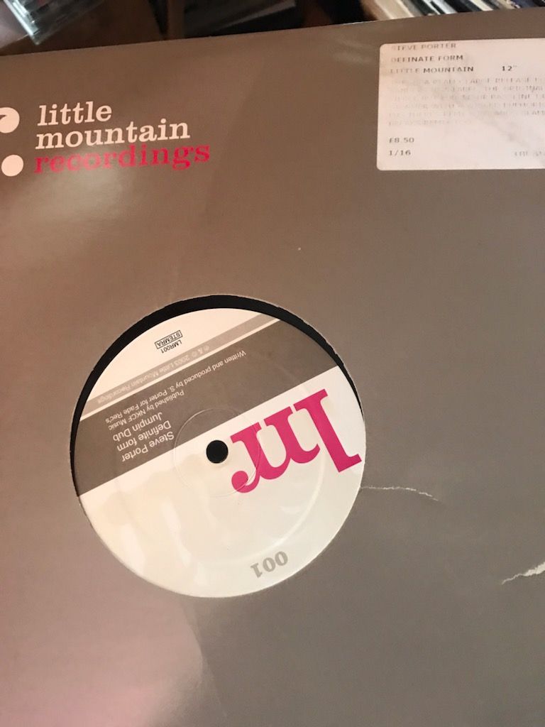Little Mountain Record Album Little Mount... For Sale | Audiogon