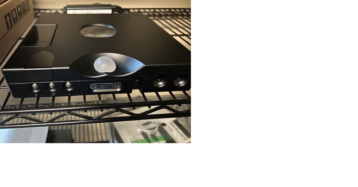 Chord Electronics Ltd. Hugo TT2 For Sale | Audiogon