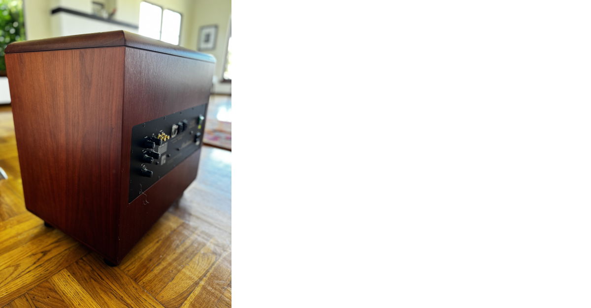 REL Stadium III Subwoofer For Sale | Audiogon