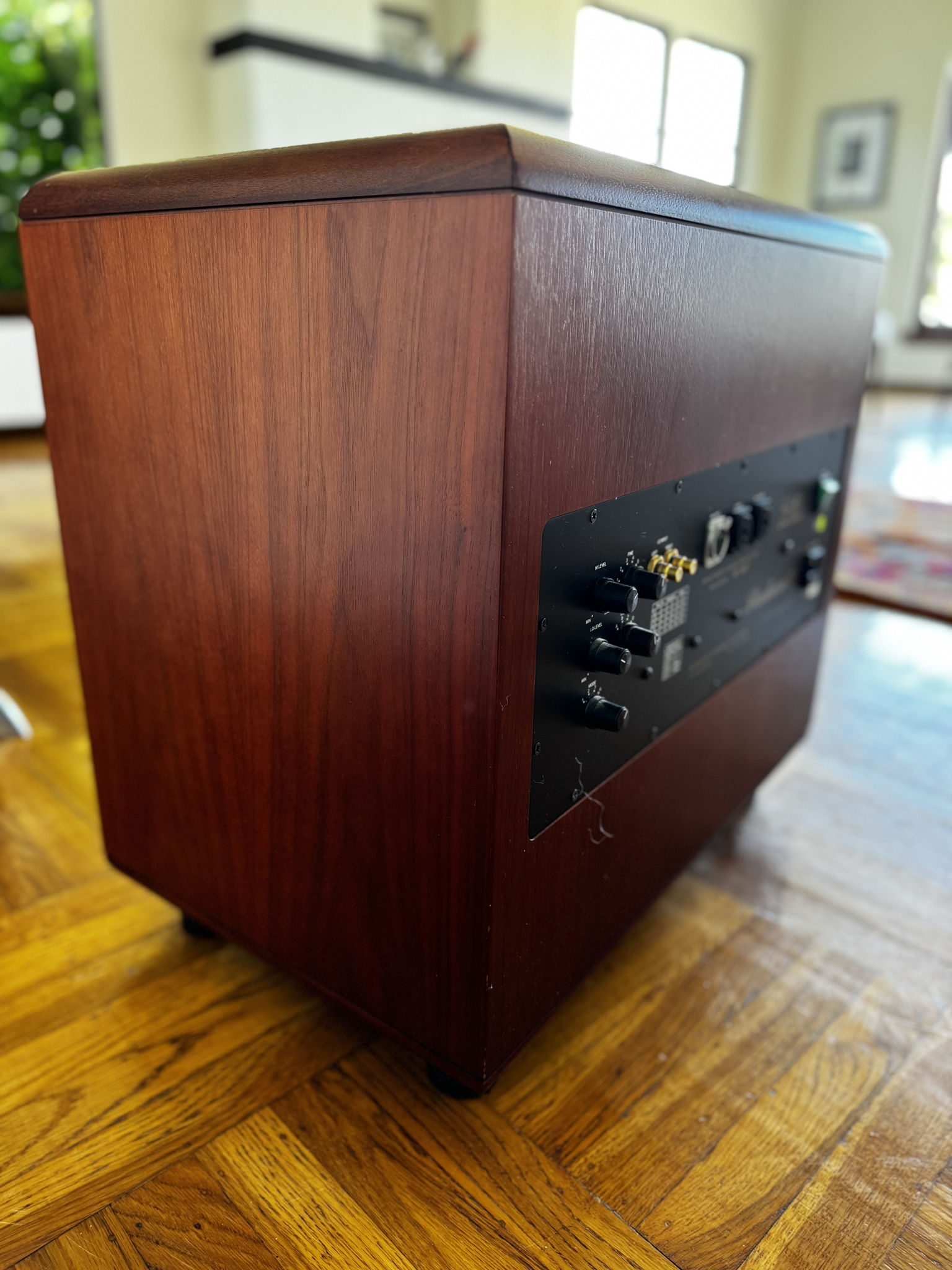 REL Stadium III Subwoofer For Sale | Audiogon