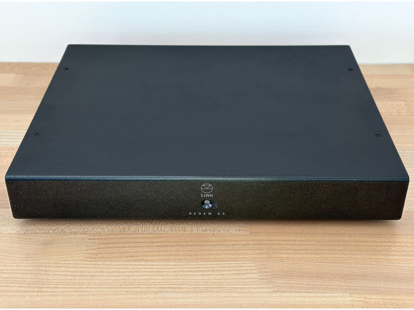 Linn Klimax Renew DS For Sale | Audiogon