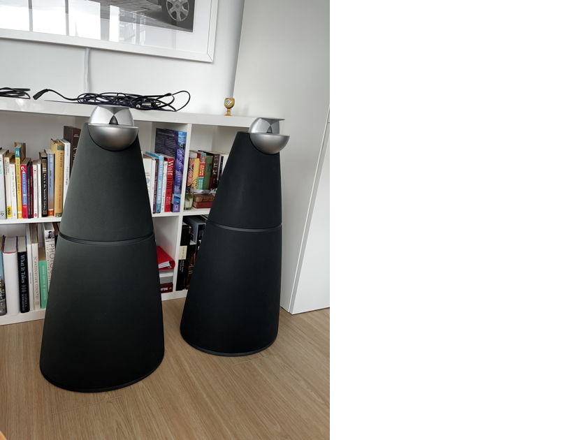 Bang & Olufsen Beolab 9 For Sale | Audiogon