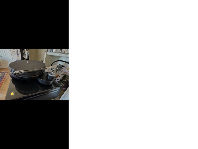 Nottingham Analogue Spacedeck For Sale | Audiogon