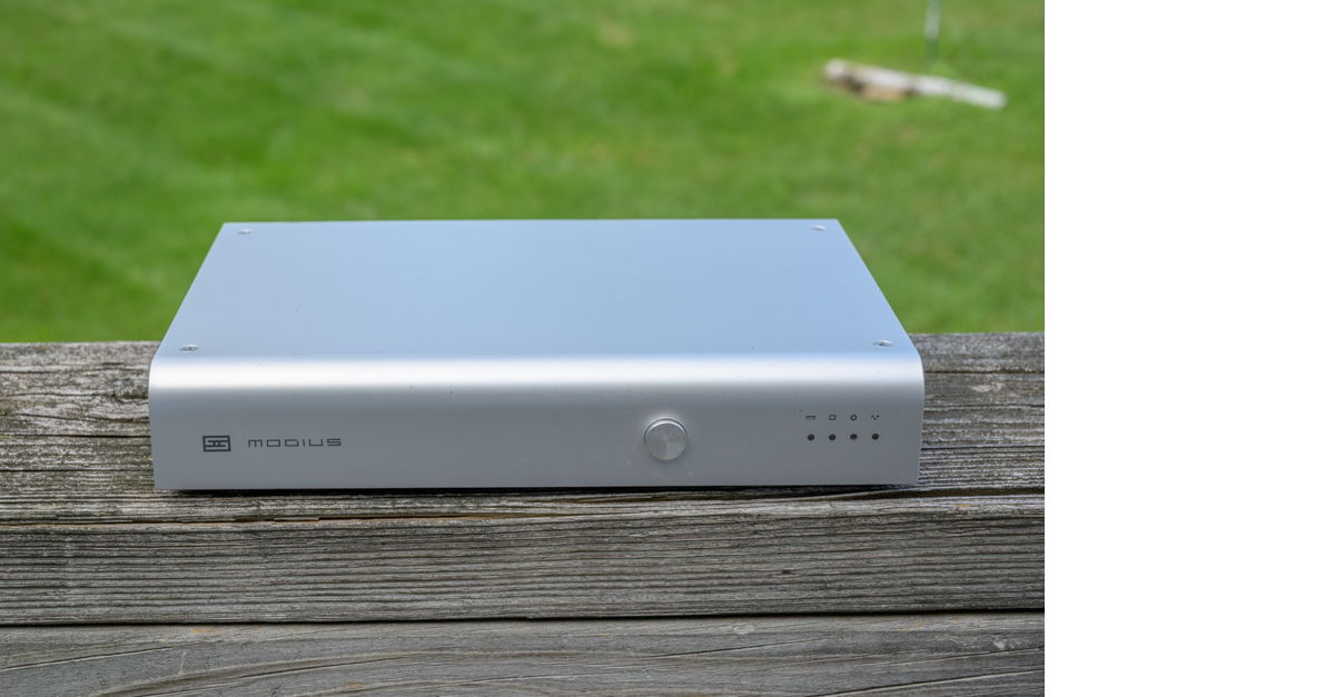 Schiit Modius For Sale | Audiogon