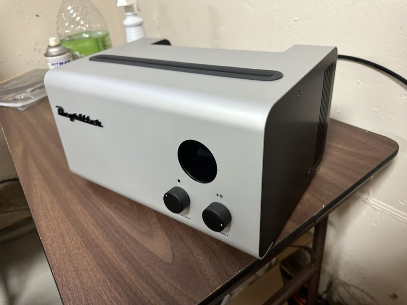 Degritter Record Cleaning Machine For Sale | Audiogon