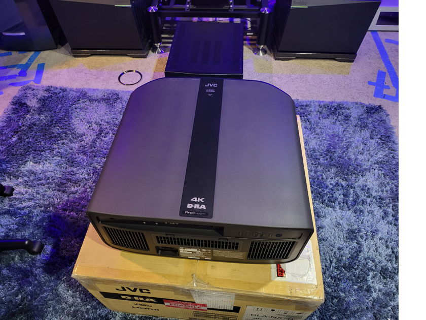 JVC NX7 For Sale | Audiogon