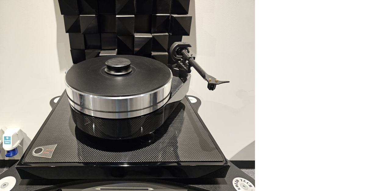 Pro-Ject RPM 10 Carbon For Sale | Audiogon