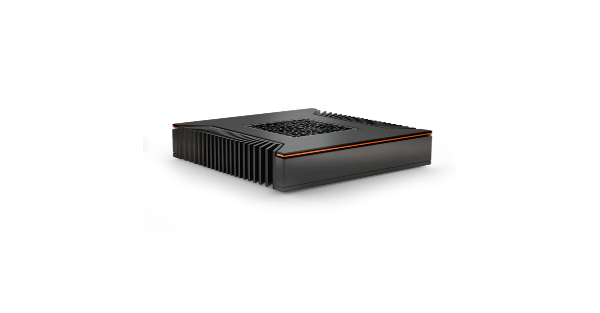Roon Labs NUCLEUS TITAN For Sale | Audiogon