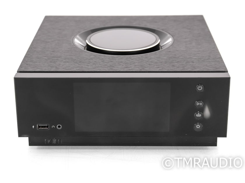 Naim Uniti Atom Wireless Streaming Integrated Amplifier; Remote (1/7 ...