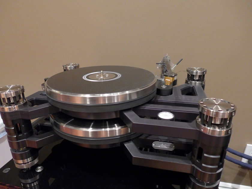 Kronos Sparta For Sale | Audiogon