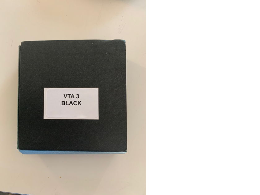 Michell Engineering VTA3 For Sale | Audiogon