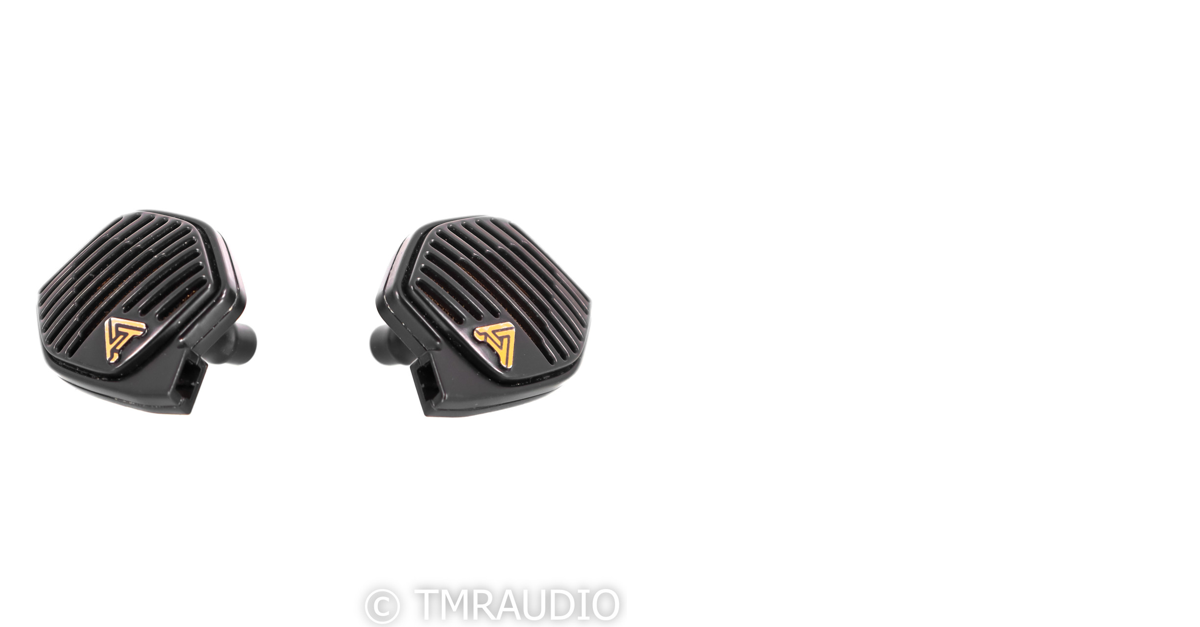 Audeze LCD-i4 Planar Magnetic In Ear Headp... For Sale | Audiogon