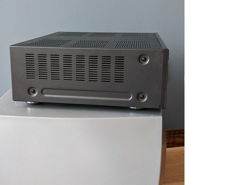 NAD C 375BEE Integrated Amp w/ PP375 Phono... For Sale | Audiogon