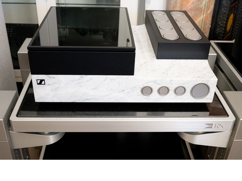 Sennheiser HE1 For Sale | Audiogon