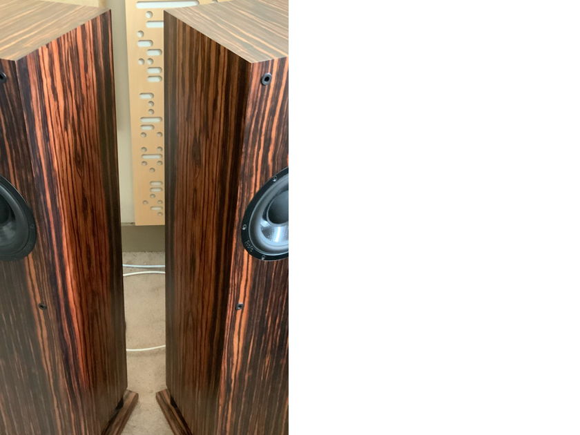 ProAc D30R ** PRICE DROP ** For Sale | Audiogon