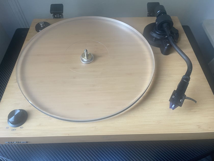 Fluance RT85 turntable. USED 8/10 $299 For Sale | Audiogon
