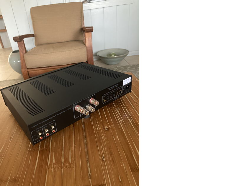 Hegel H95 | Solid state | Audiogon
