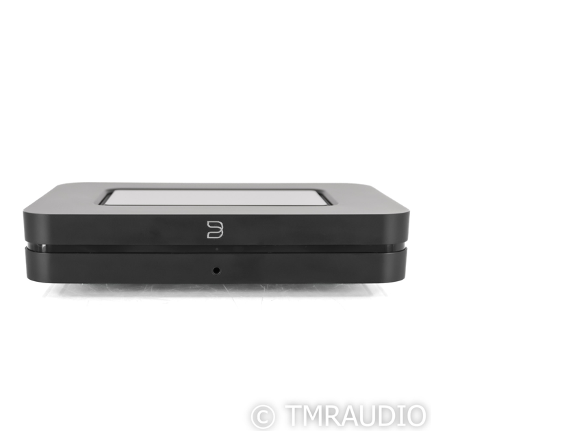 Bluesound NODE (Gen 3) Wireless Network St... For Sale | Audiogon