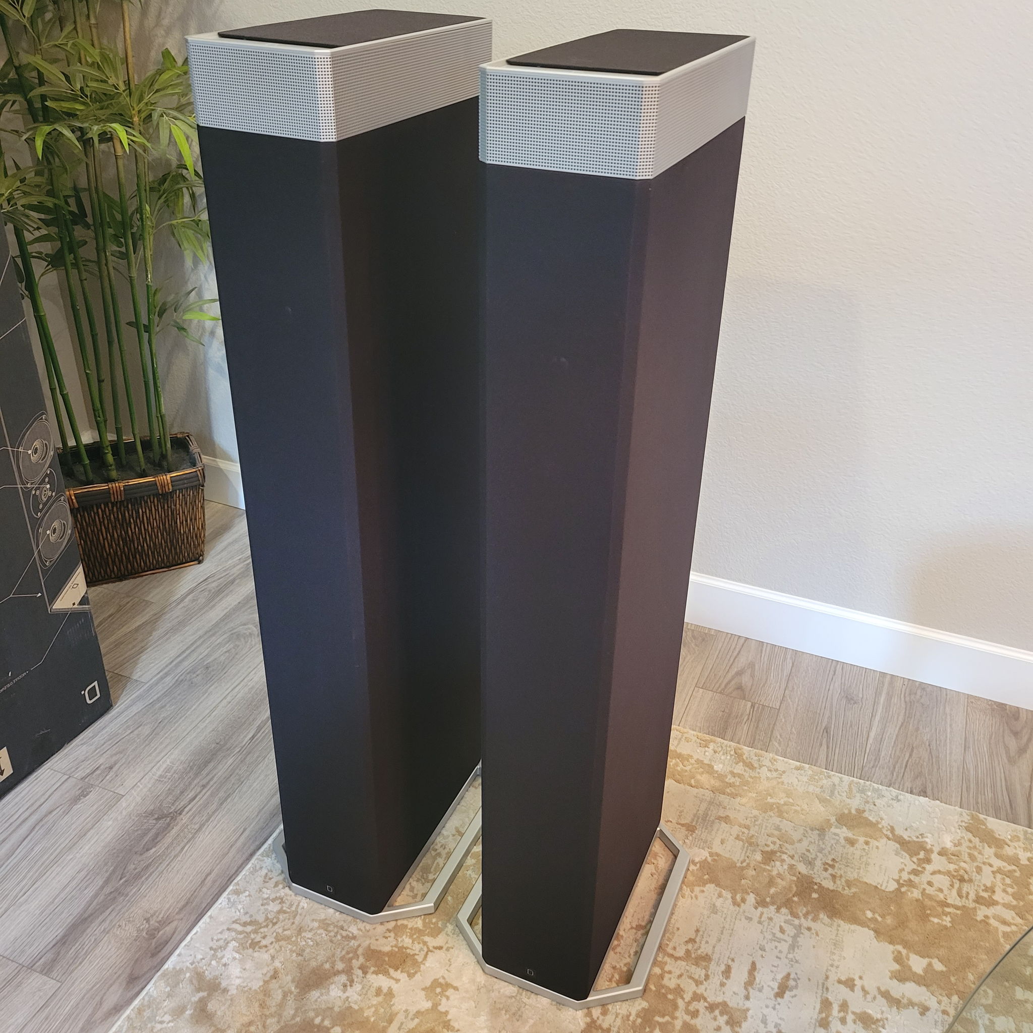 Definitive Technology BP-9080X For Sale | Audiogon