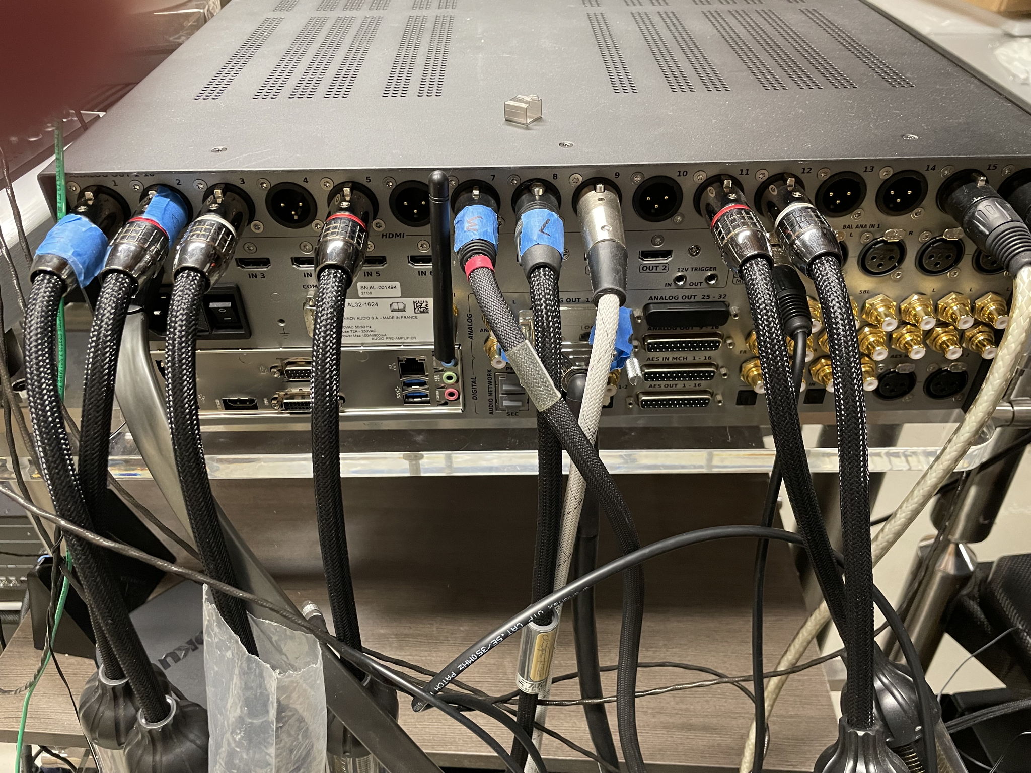 Trinnov Audio Altitude 32 For Sale | Audiogon