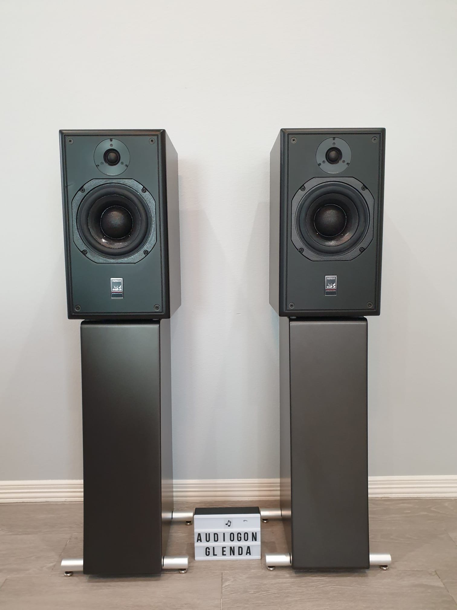 ATC SCM20PSL PRO For Sale | Audiogon