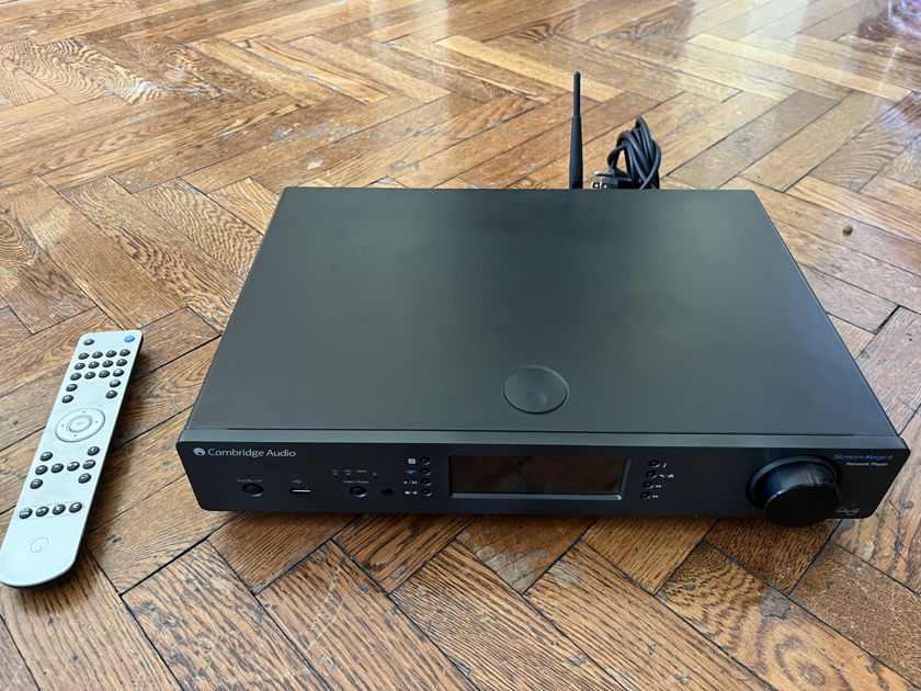 Cambridge Audio Stream Magic 6 For Sale | Audiogon